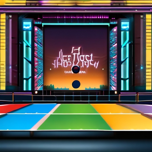 SFX Engine - Royalty-free stage sound effects