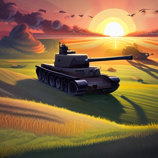War Sound Effects - Free AI Generator & Downloads | SFX Engine